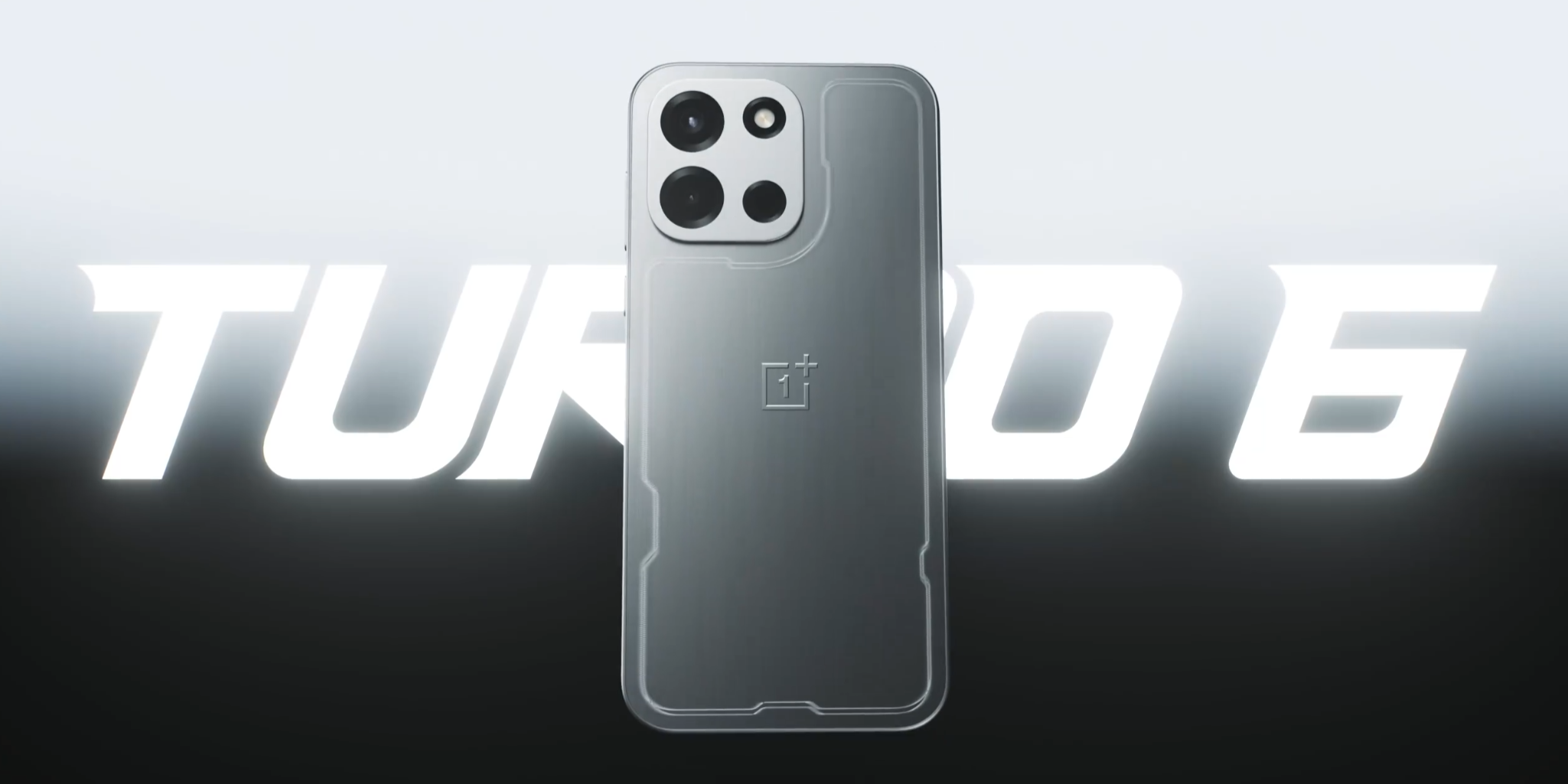 OnePlus confirms Turbo 6 series with 9,000 mAh battery