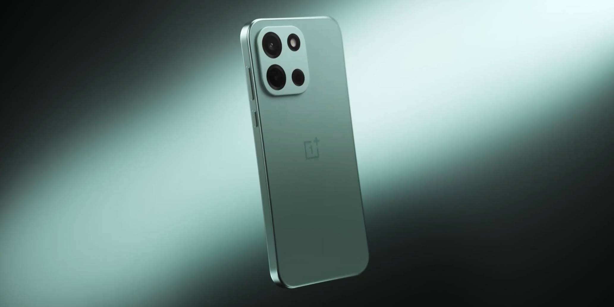 OnePlus confirms Turbo 6 series with 9,000 mAh battery
