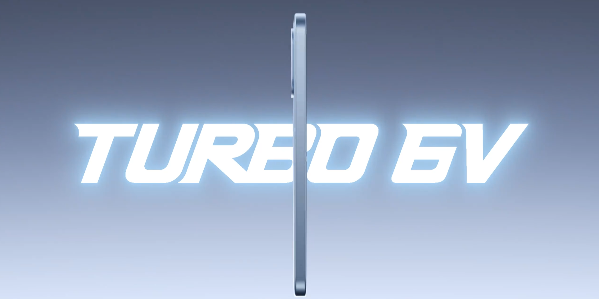 OnePlus confirms Turbo 6 series with 9,000 mAh battery