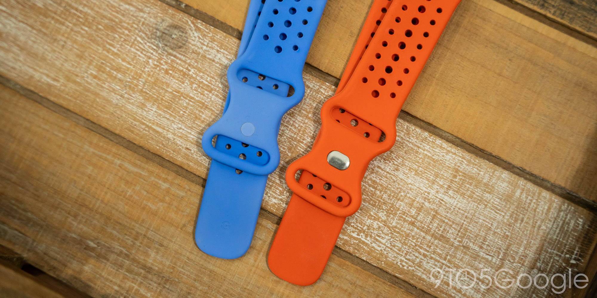 This $8 Pixel Watch band feels just as good as Google's [Gallery]