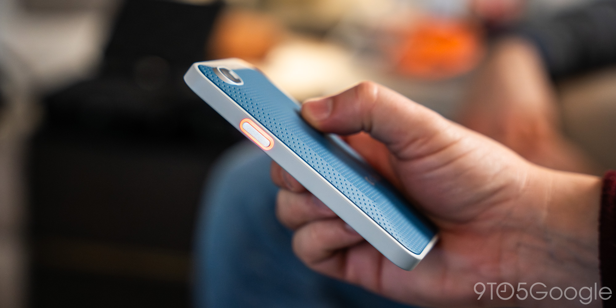 The Clicks Communicator might not be for everyone, but it's definitely ...