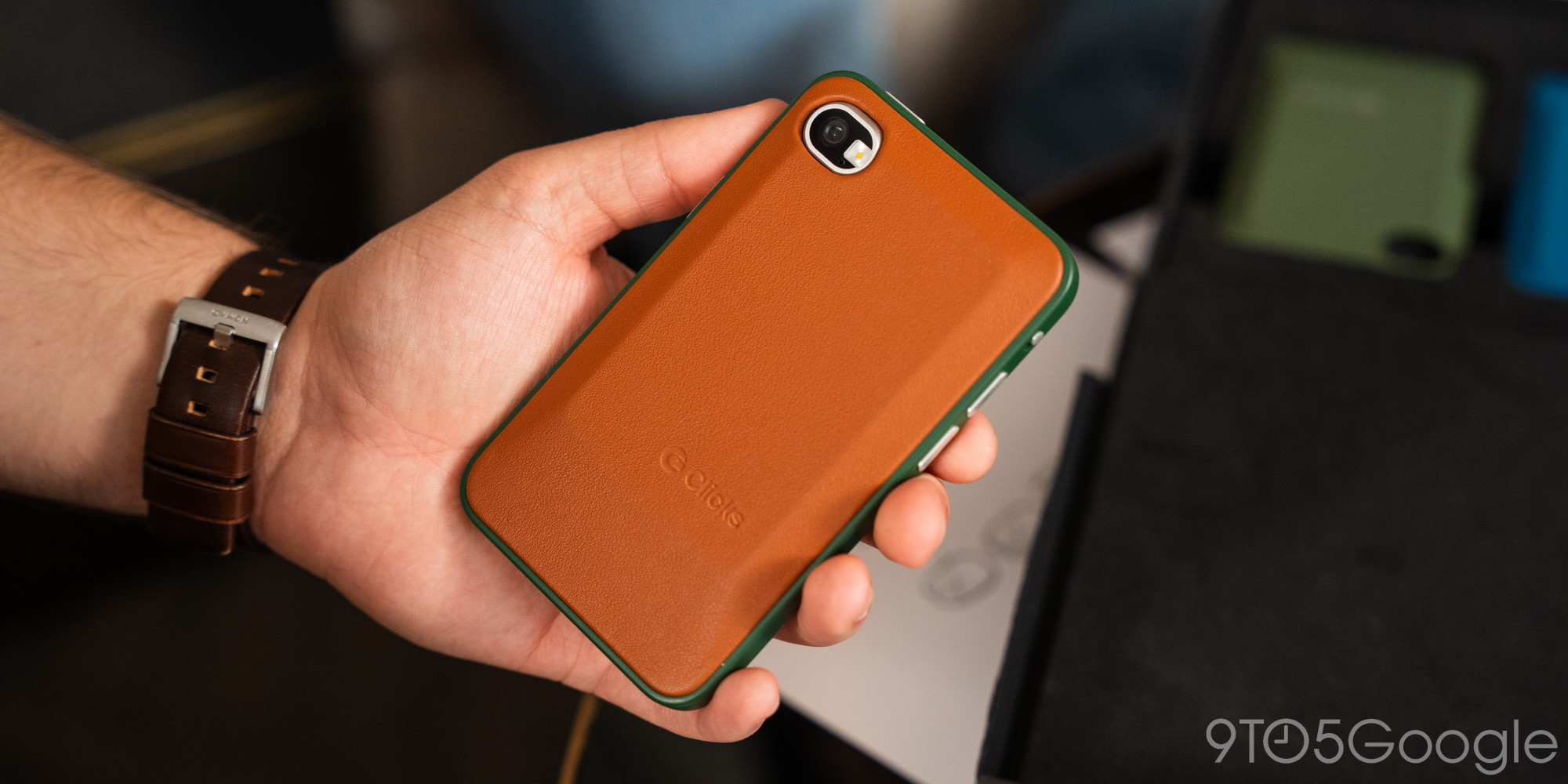 The Clicks Communicator might not be for everyone, but it's definitely ...