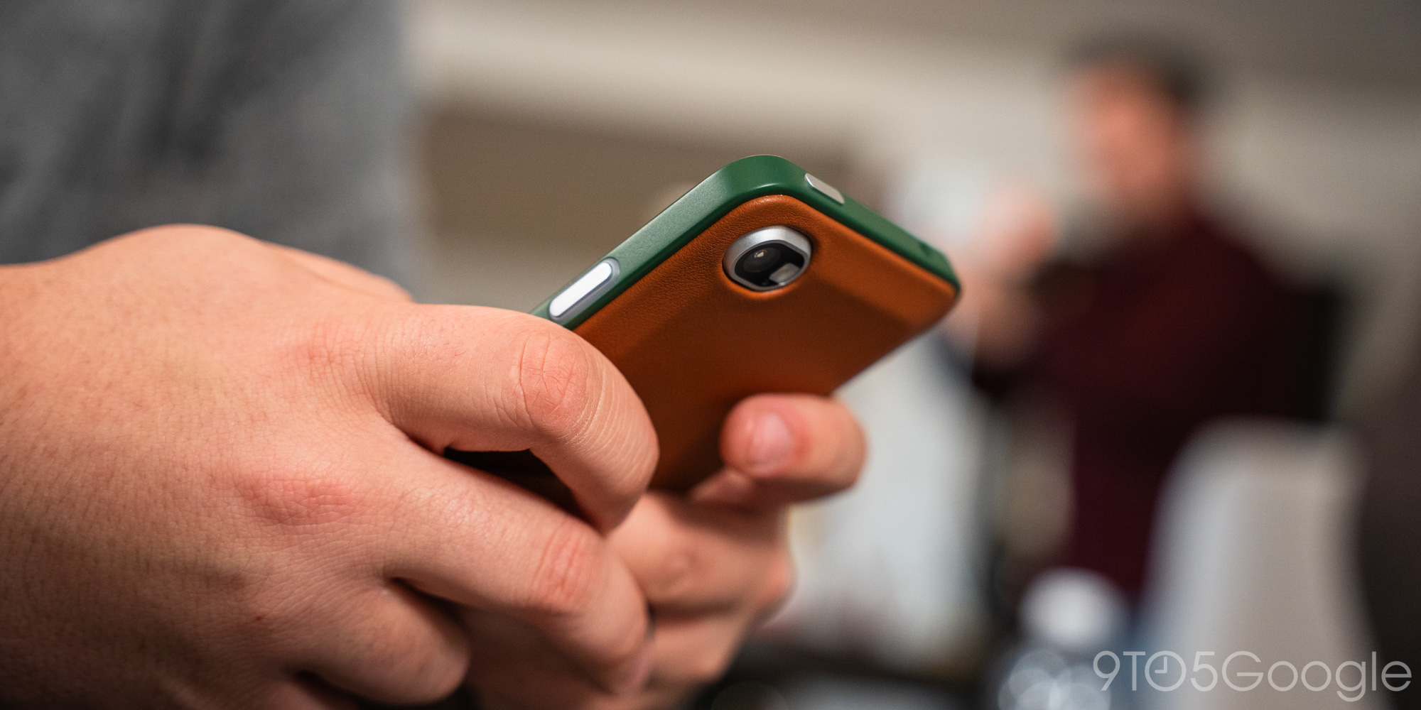 The Clicks Communicator might not be for everyone, but it's definitely ...