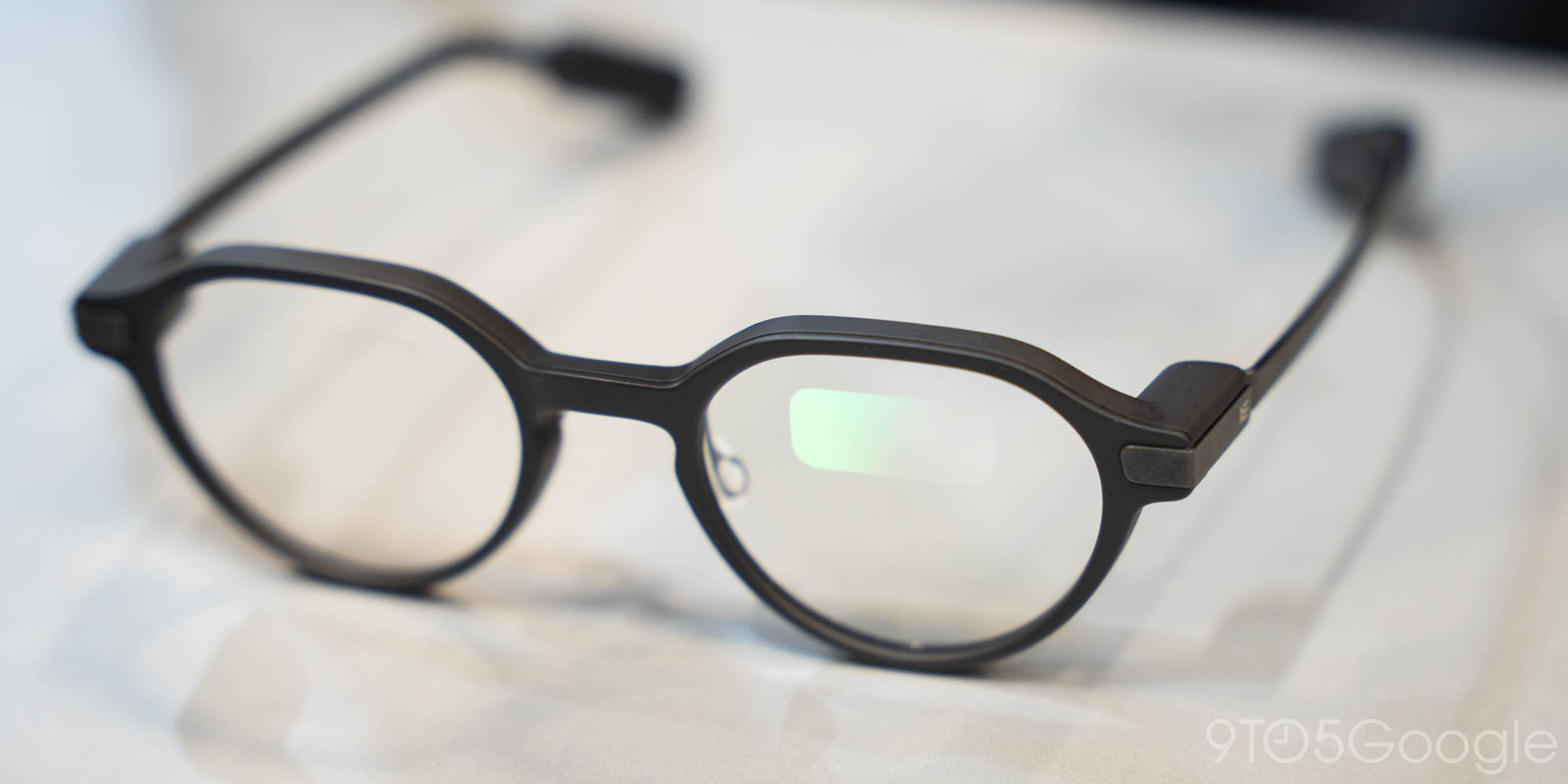 Even Realities' trend-setting smart glasses probably aren't for you