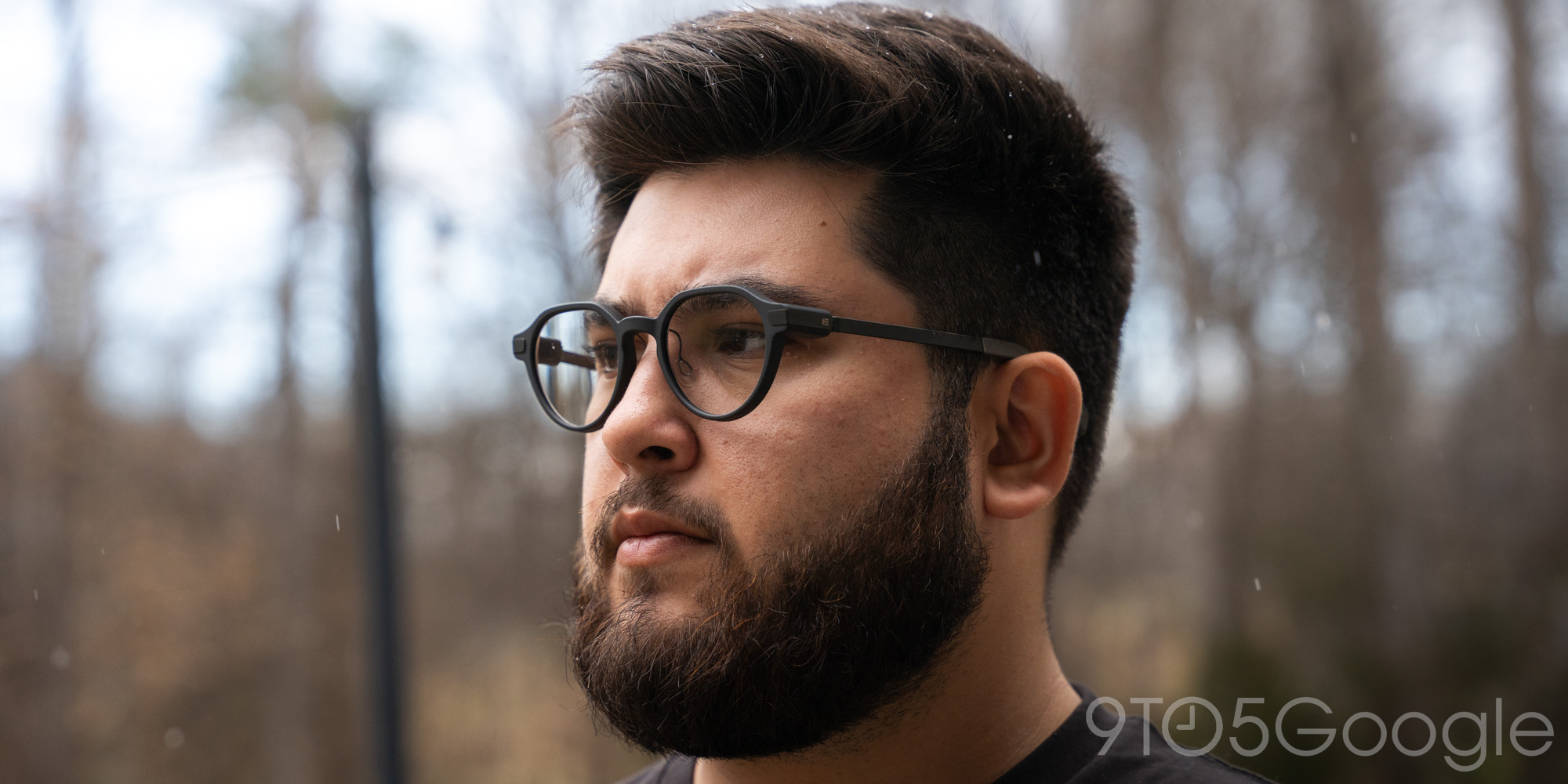 Even Realities' trend-setting smart glasses probably aren't for you
