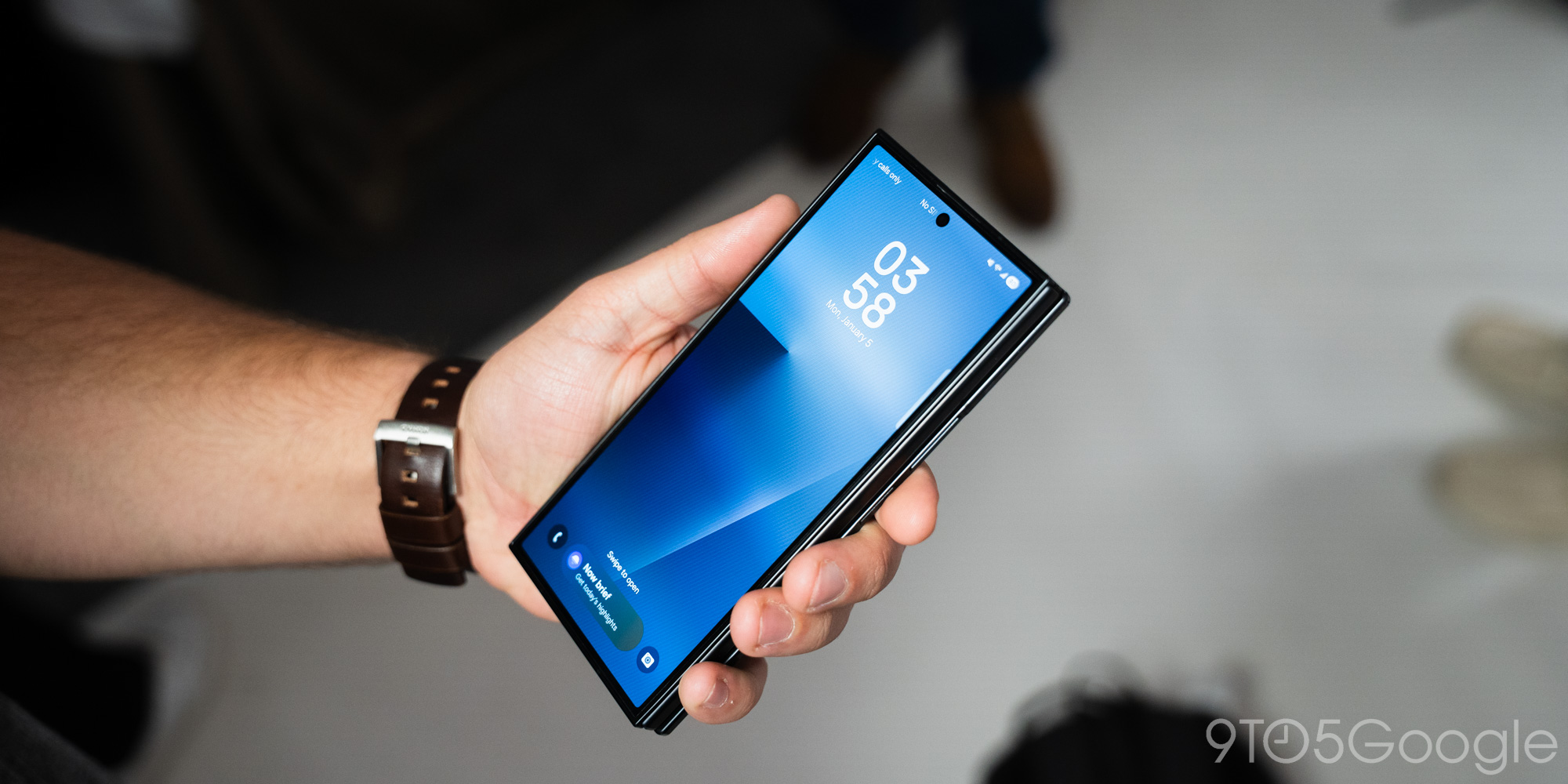 Instead of buying a Galaxy Z TriFold, go on a $2,900 shopping spree