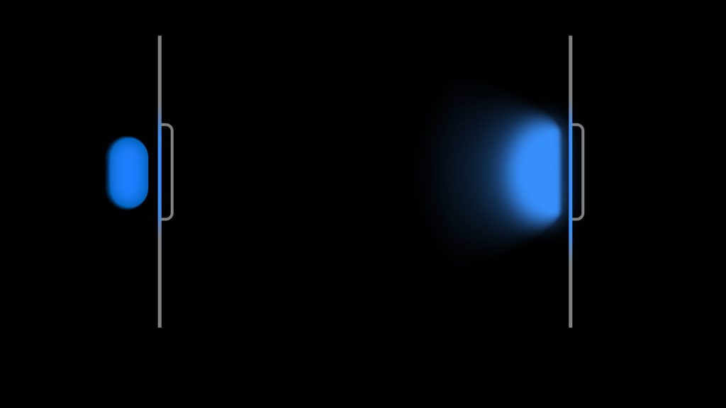 Google equates Gemini’s gradient design to 1984’s smiling Mac
