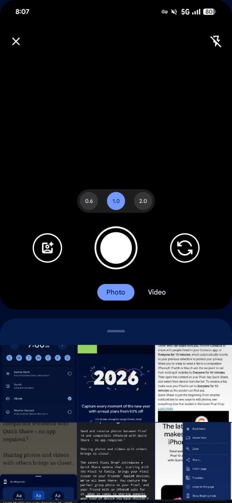 What new Google Messages features are rolling out [January 2026]
