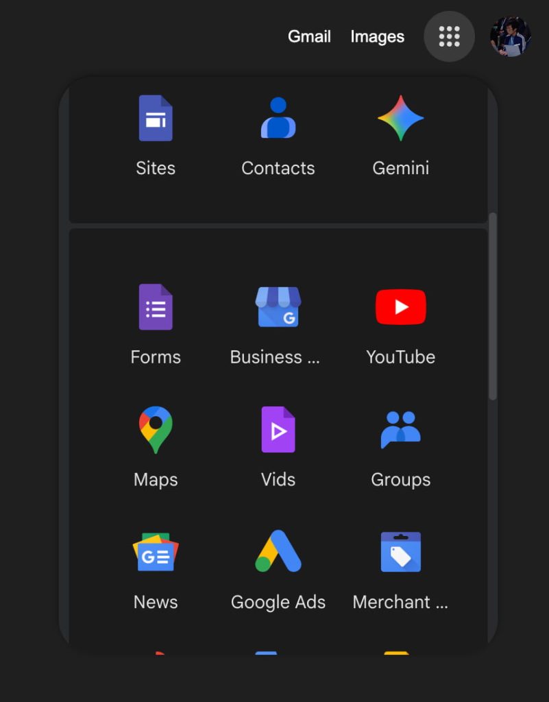 Google redesigning web app launcher with Material 3 Expressive