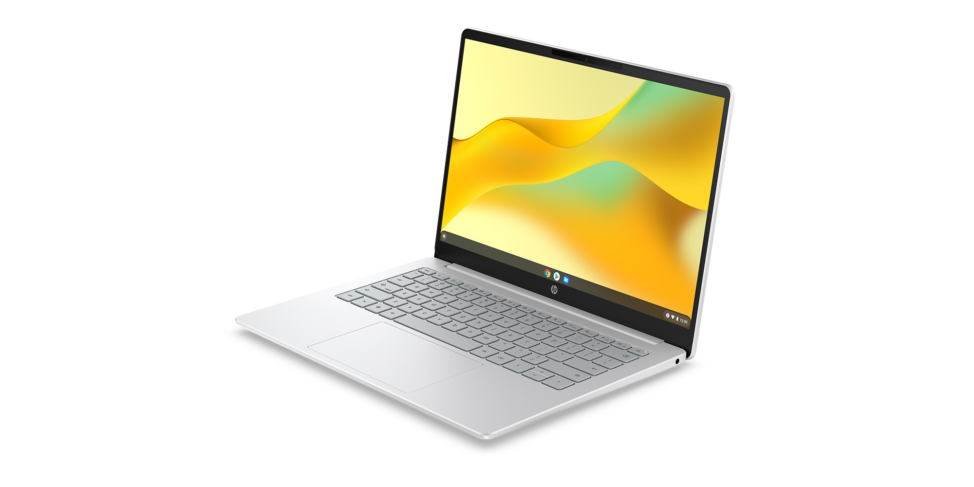 HP reveals Snapdragon X2, new Intel laptops, 2026 Chromebooks