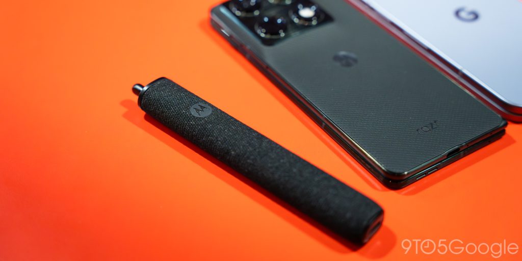 Samsung killed the stylus with Galaxy Fold, but it's not gone forever