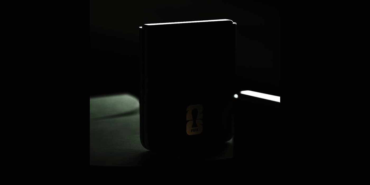 Motorola hints at a special Razr model tied to the 2026 World Cup - News