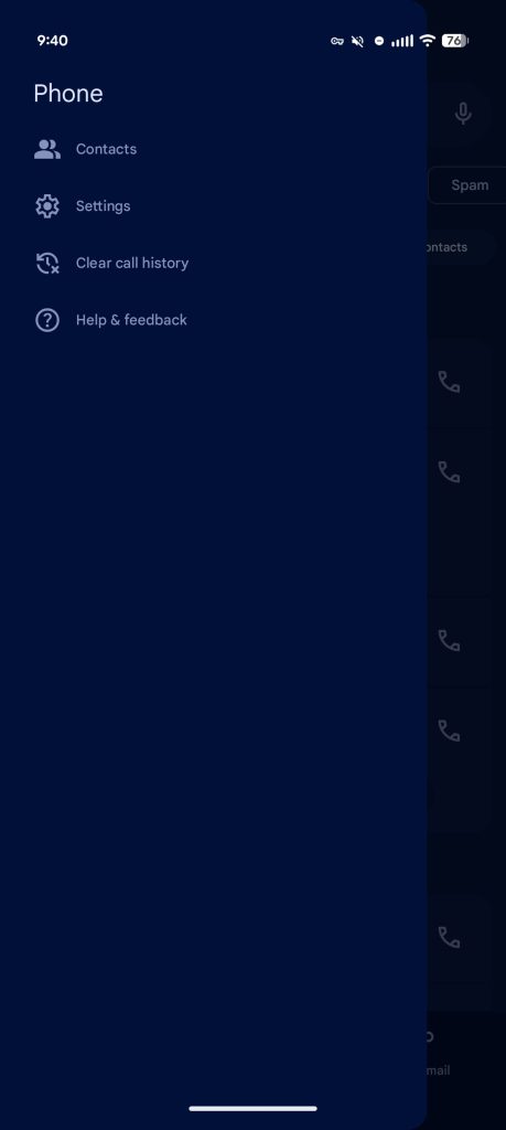 Pixel Phone app ‘Take a Message’ bug might leak your audio