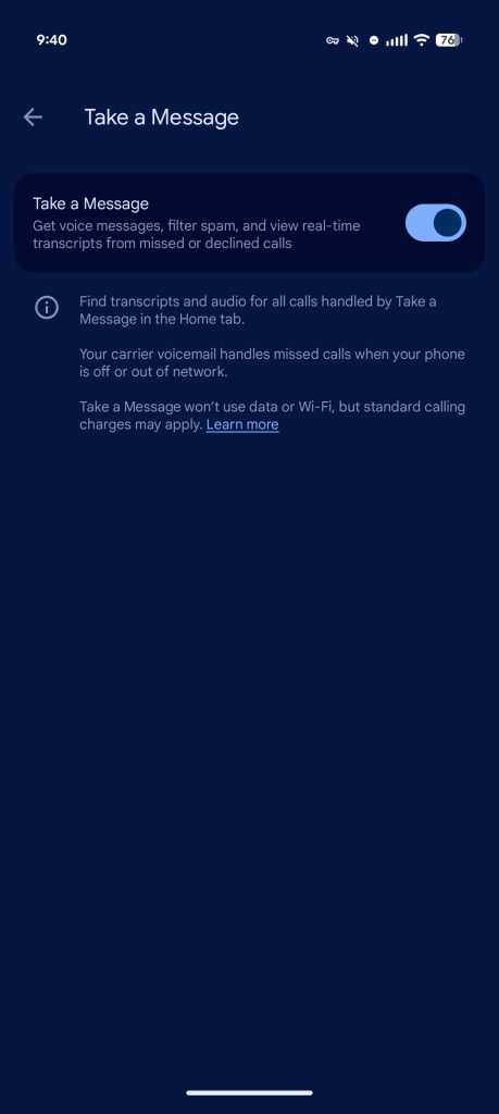 Pixel Phone app ‘Take a Message’ bug might leak your audio