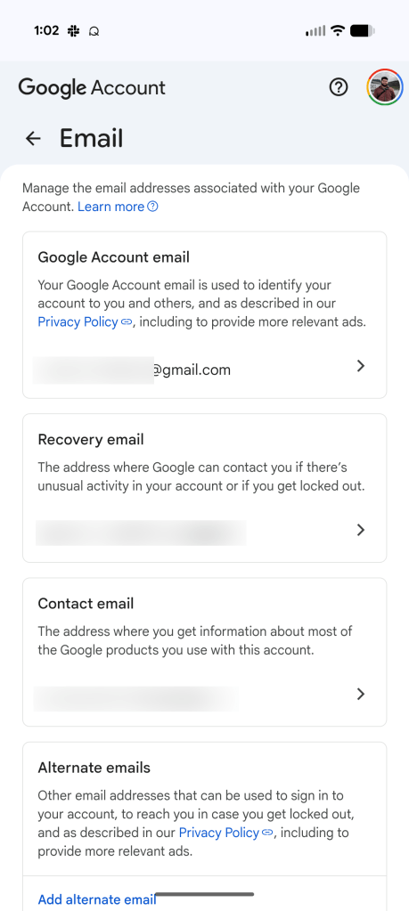 Gmail made changing your email address much easier; here's how