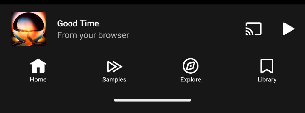 YouTube Music now syncs your queue across Android, iOS, web