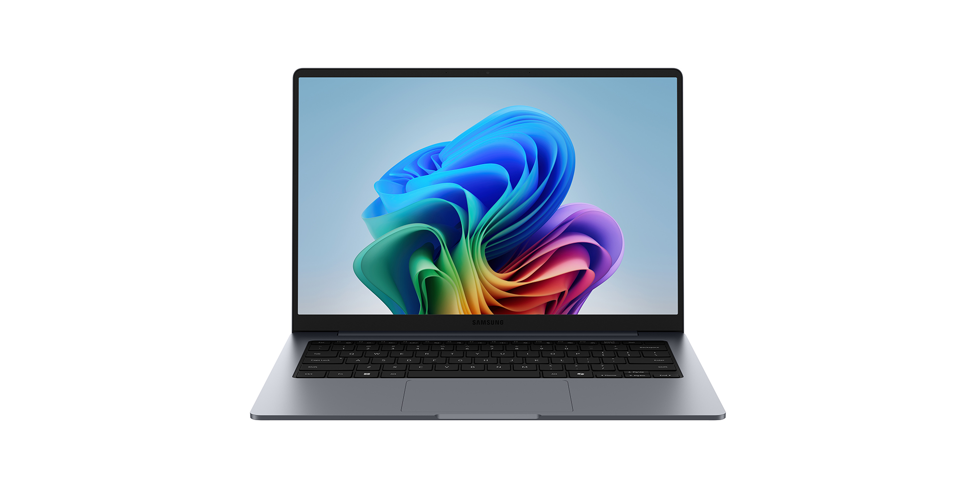Galaxy Book 6 series gives off serious MacBook Pro vibes