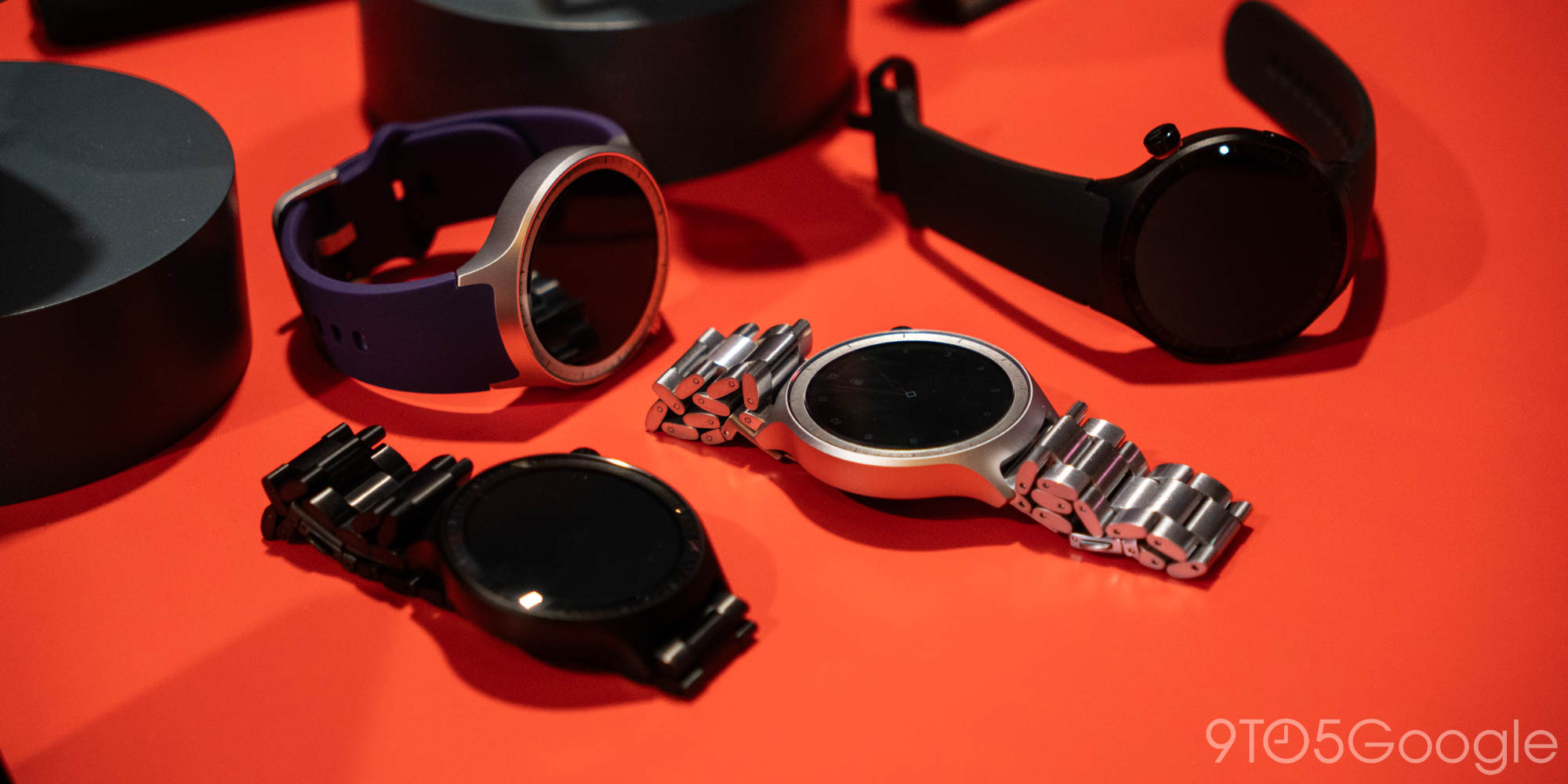 Motorola's 'Moto Watch' copies Wear OS instead of being Moto 360