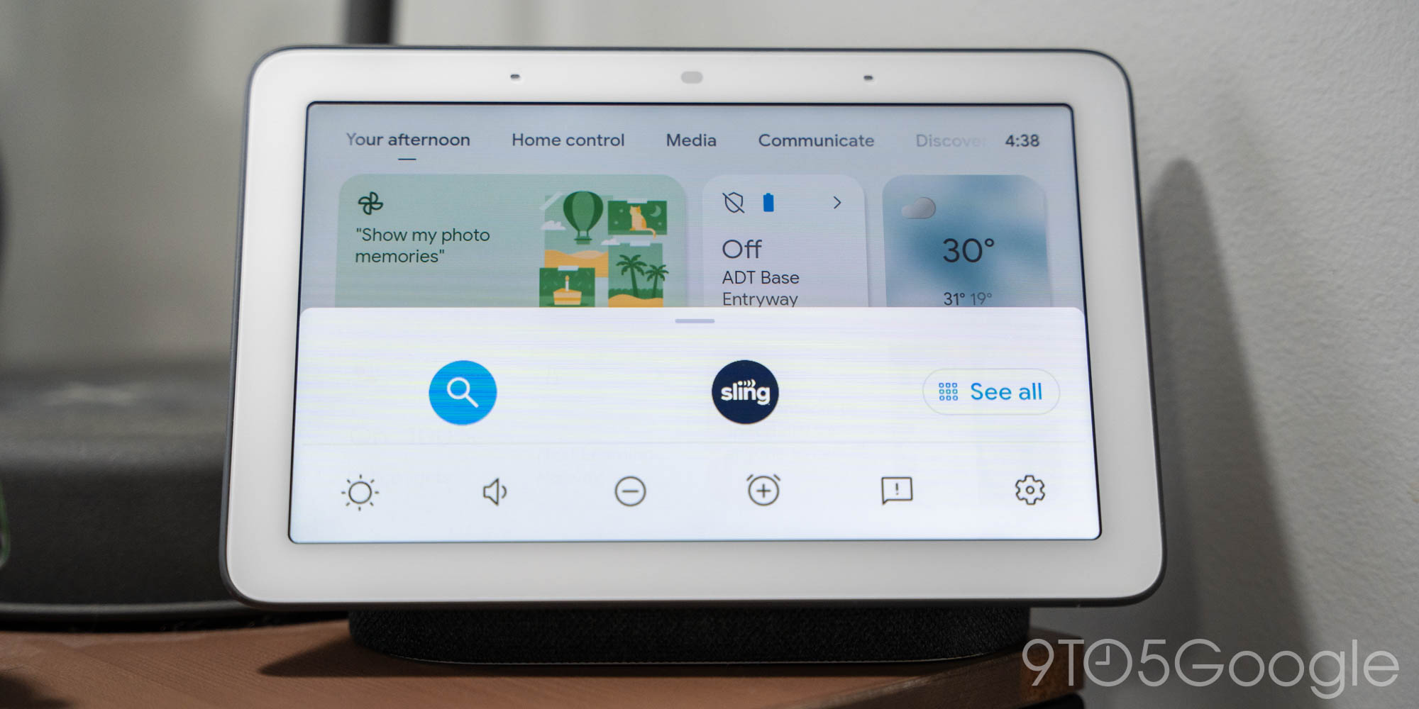 Google Nest Hub 'apps' have mostly disappeared over the years