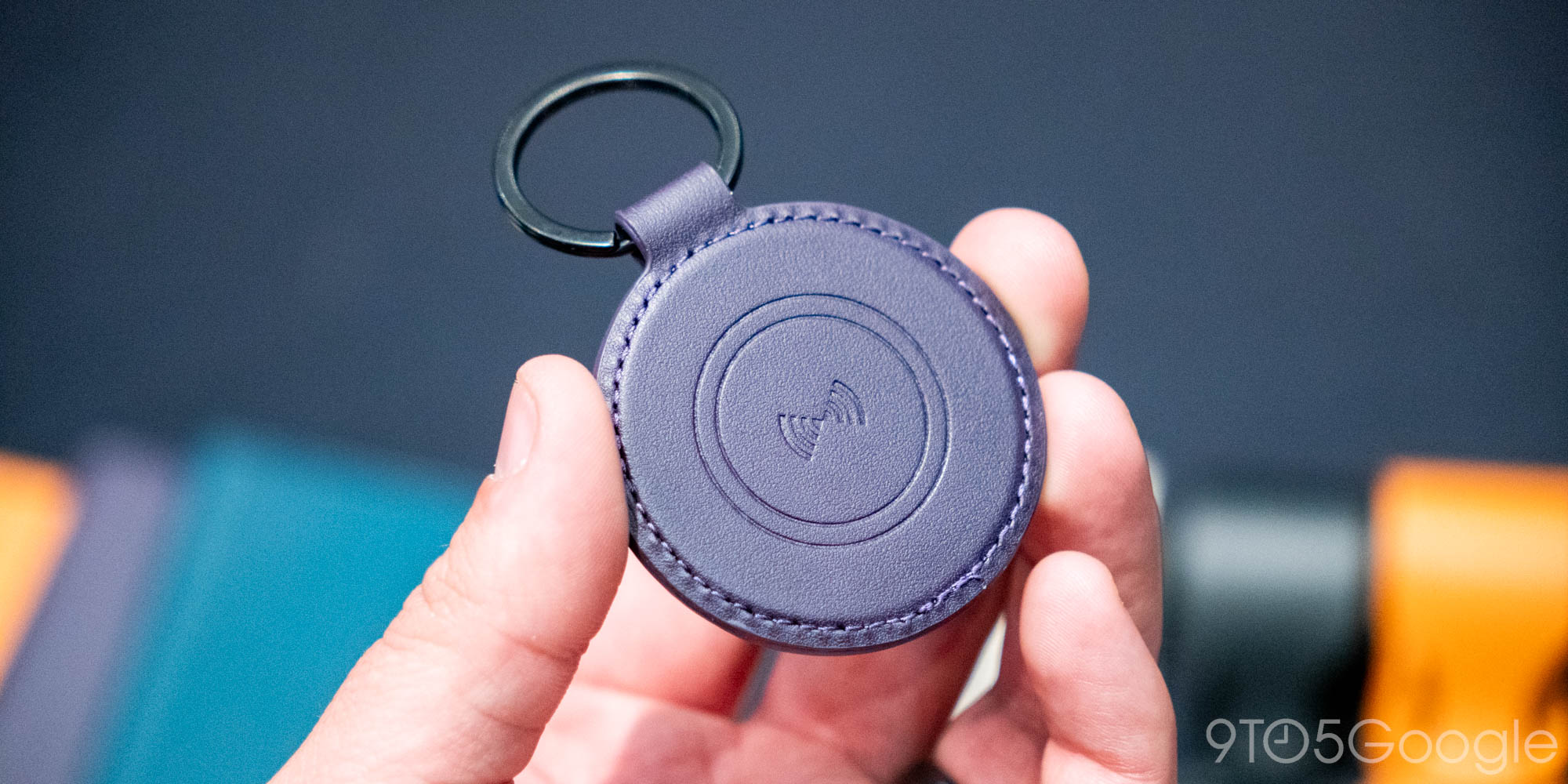 These Android Find Hub trackers have paper batteries [Gallery]