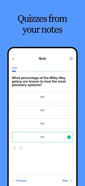 Notability is finally coming to Android in 2026