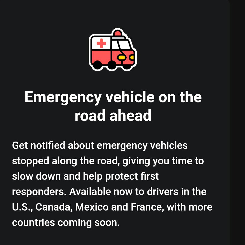 Waze rolling out 'new' features including speed bump warnings