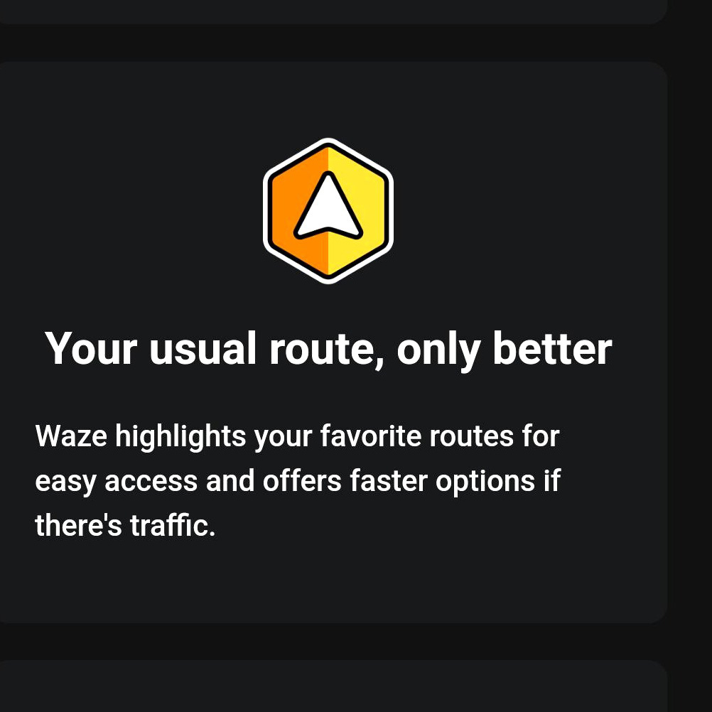 Waze rolling out 'new' features including speed bump warnings