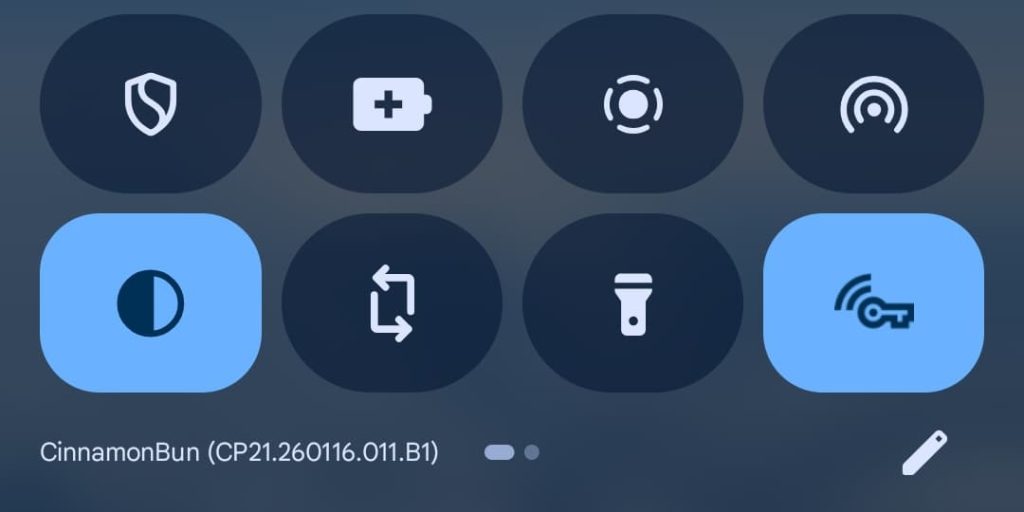 Here's everything new in Android 17 Beta 1 [Gallery]