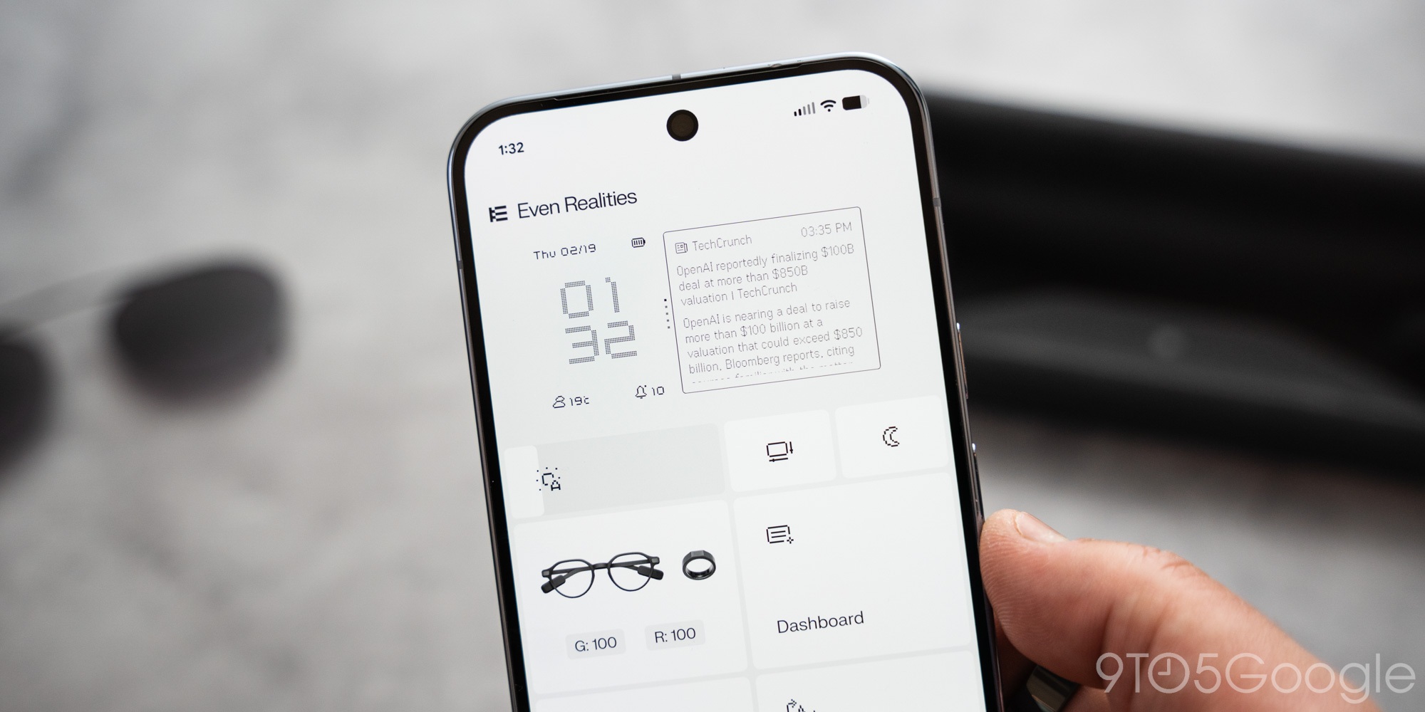 Review: Even Realities G2 smart glasses are simple, yet engaging