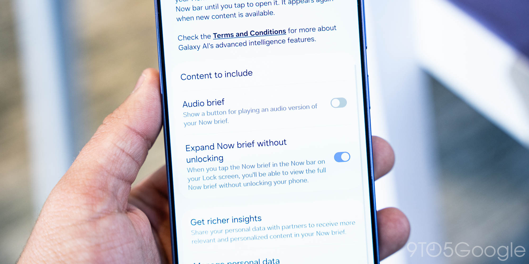 Galaxy S26 'Now Nudge' is basically Google Pixel's Magic Cue