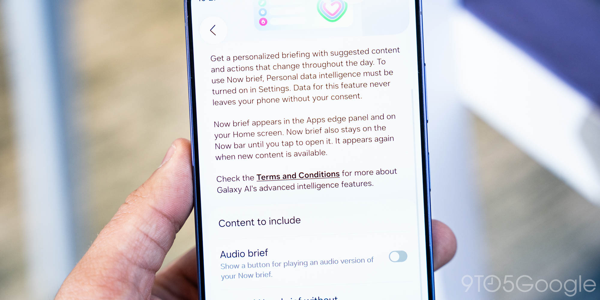 Galaxy S26 'Now Nudge' is basically Google Pixel's Magic Cue
