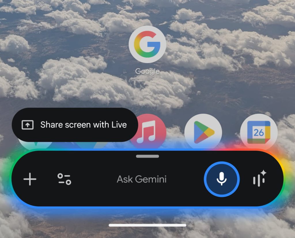 Gemini rolls out overlay redesign that adds full Tools menu [U]
