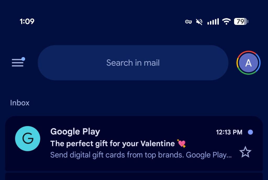 Gmail for Android finally lets you create new labels