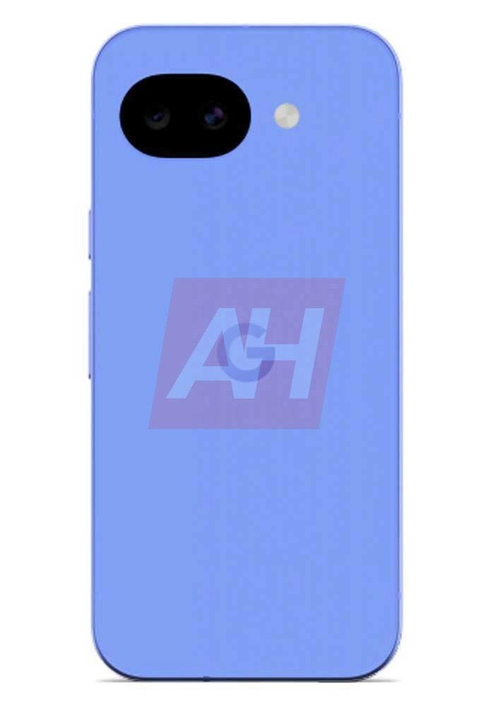 Google's full lineup of Pixel 10a colors leak, including vibrant 'Berry'