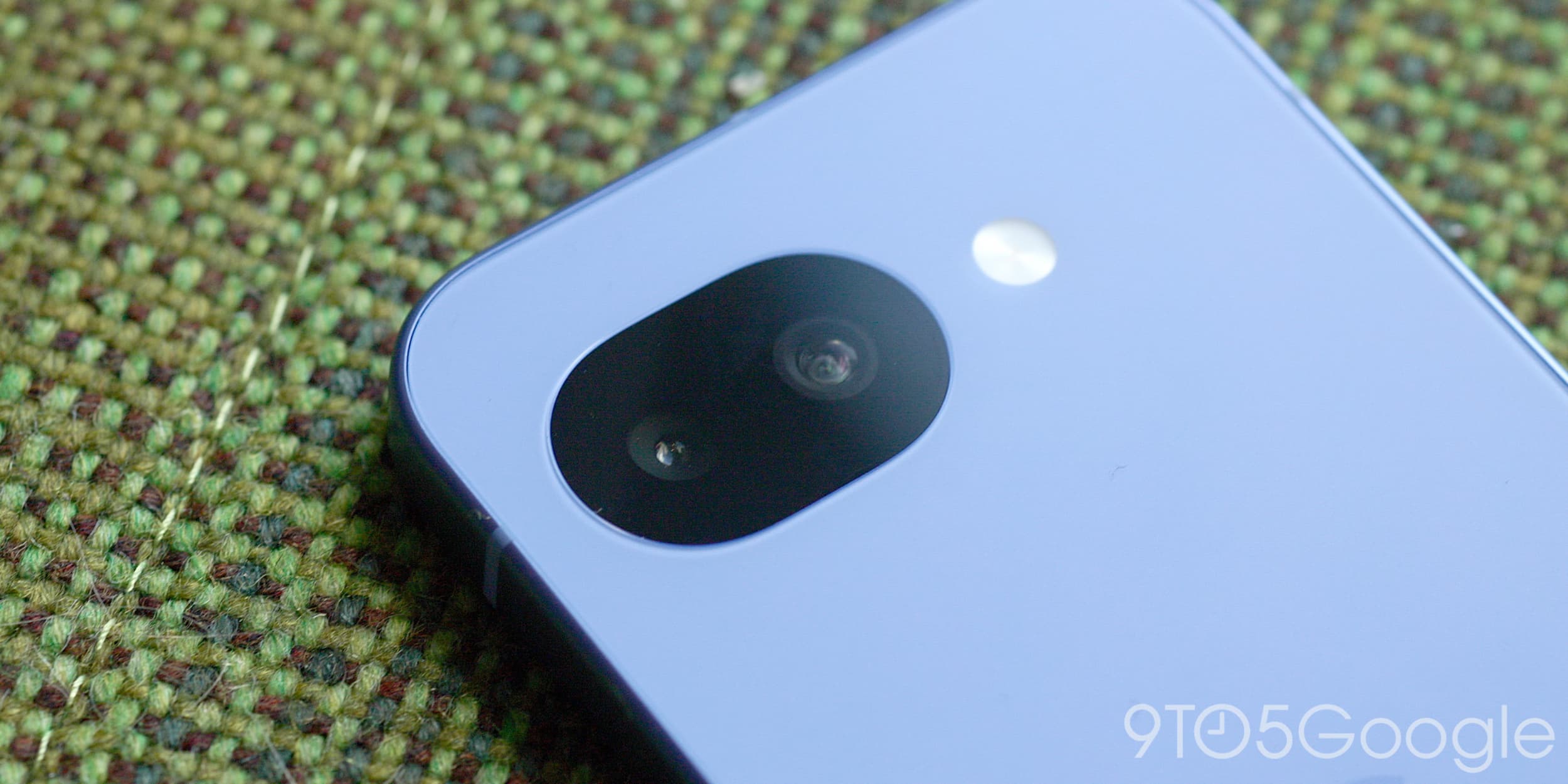 Pixel 10a hands-on: Peak design, peaked specs