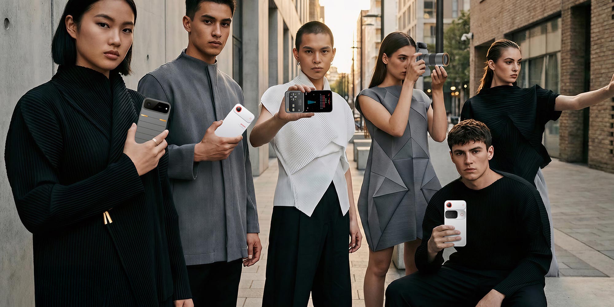 Tecno Modular Phone: Project Ara Reimagined for 2026 - News Usa Today