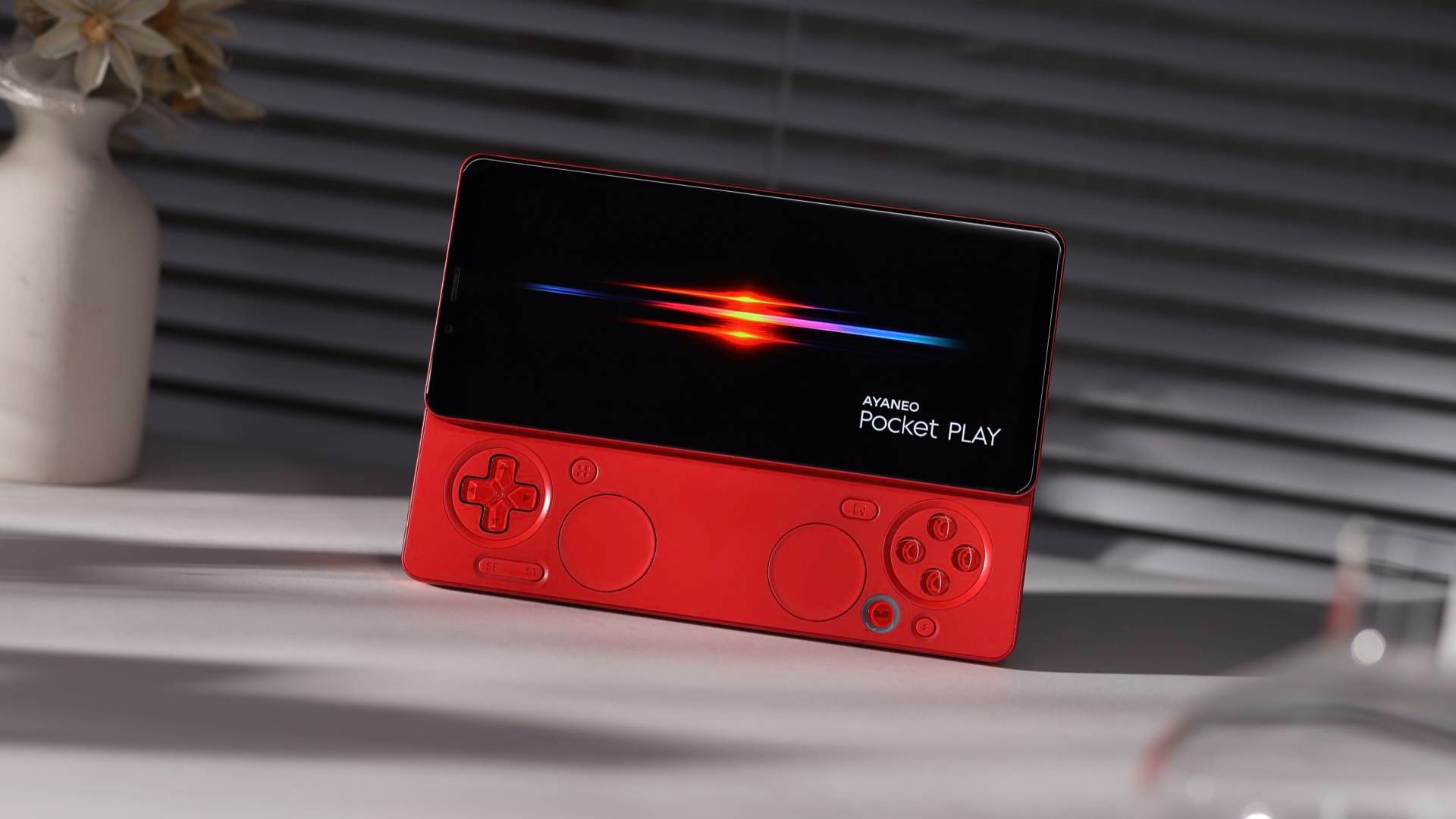 Ayaneo's slider gaming phone finally gets detailed specs, but pricing ...