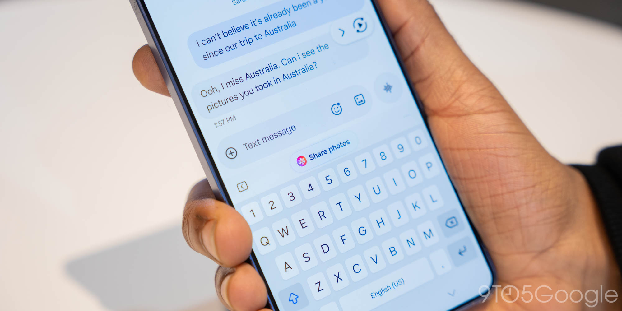 Galaxy S26 'Now Nudge' is basically Google Pixel's Magic Cue