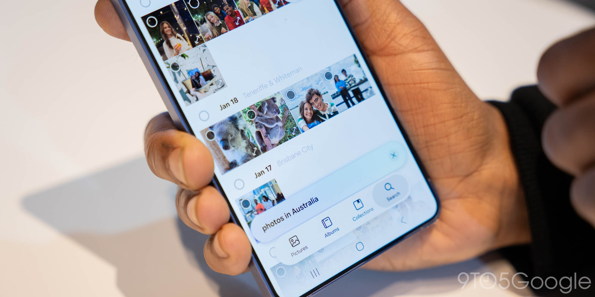 Galaxy S26 'Now Nudge' is basically Google Pixel's Magic Cue