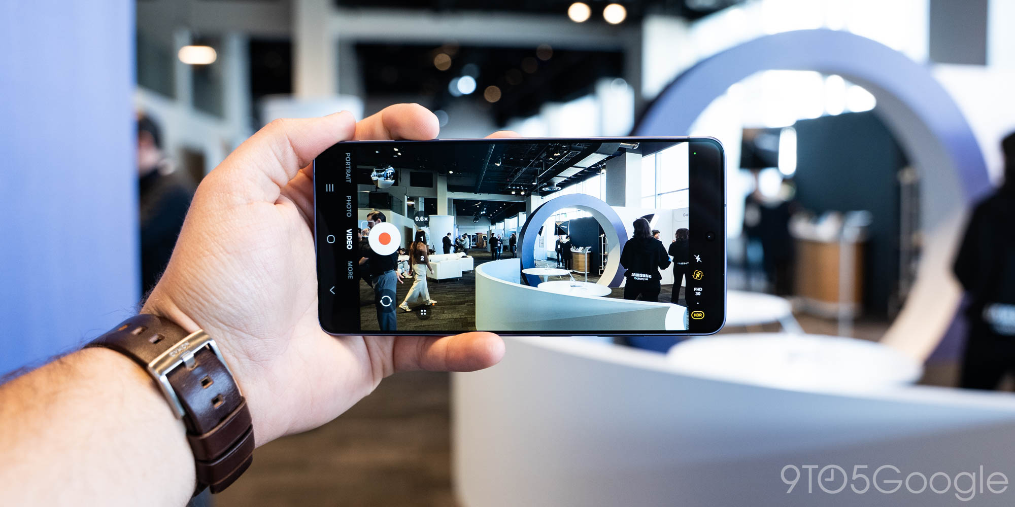 Samsung's Galaxy S26 Ultra packs quiet camera upgrades
