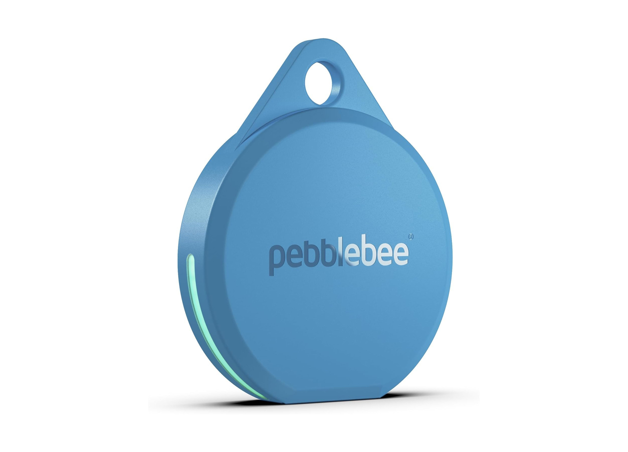 Pebblebee Clip 5 Freeze Frame colors launch for Android Find Hub