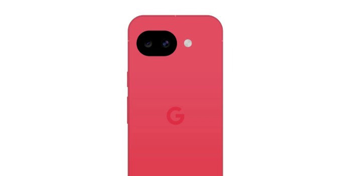 Pixel 10a leaks in unexpected blue color [Gallery]