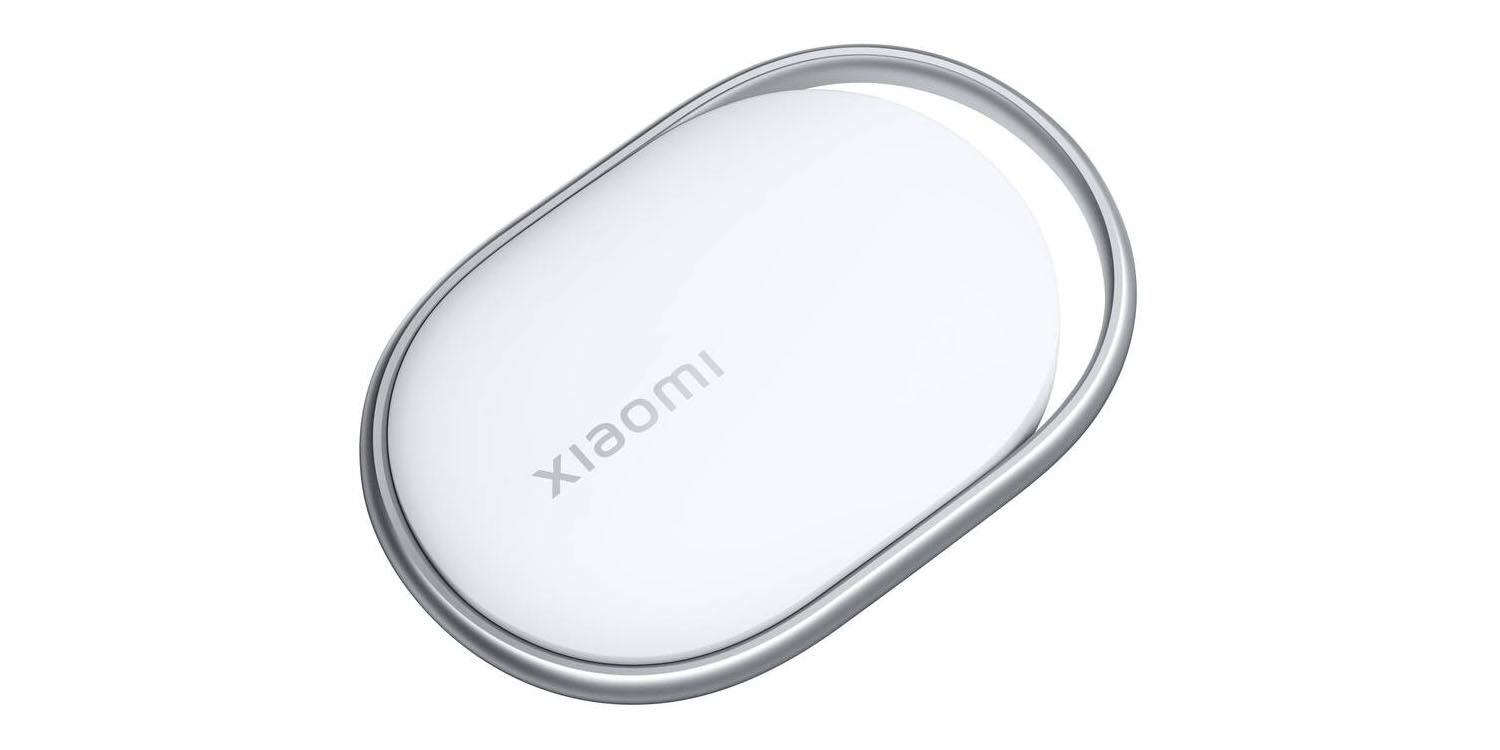 Xiaomi Tag leaks with Android Find Hub support, no UWB