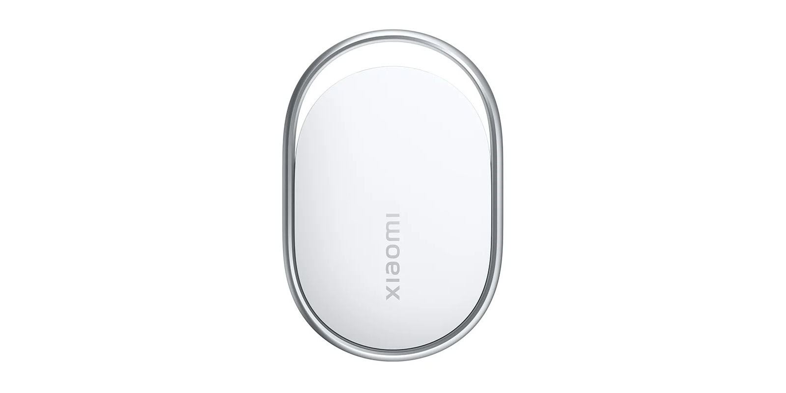 Xiaomi Tag leaks with Android Find Hub support, no UWB