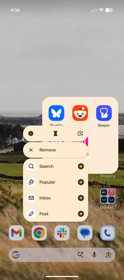 Multitasking 'Bubbles' now live in Android 17 Beta 3 update
