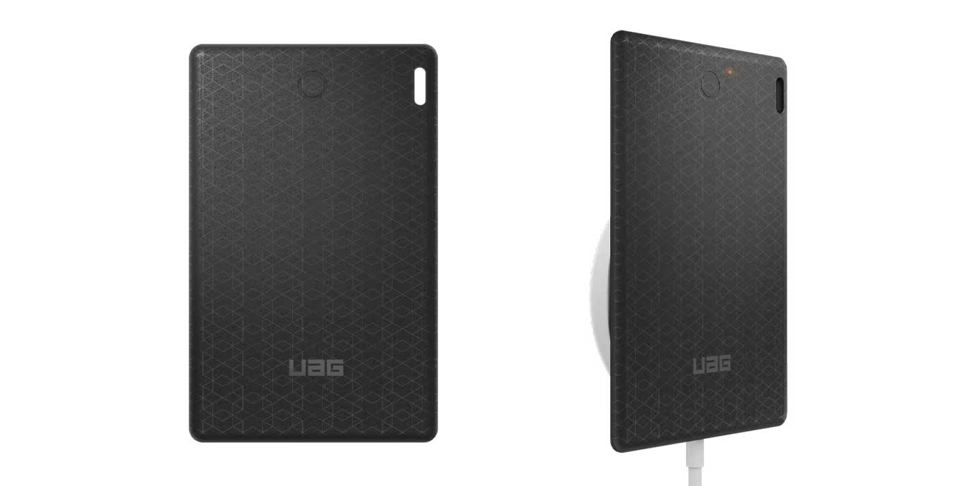 UAG launches its first Android Find Hub tracker, priced at $45