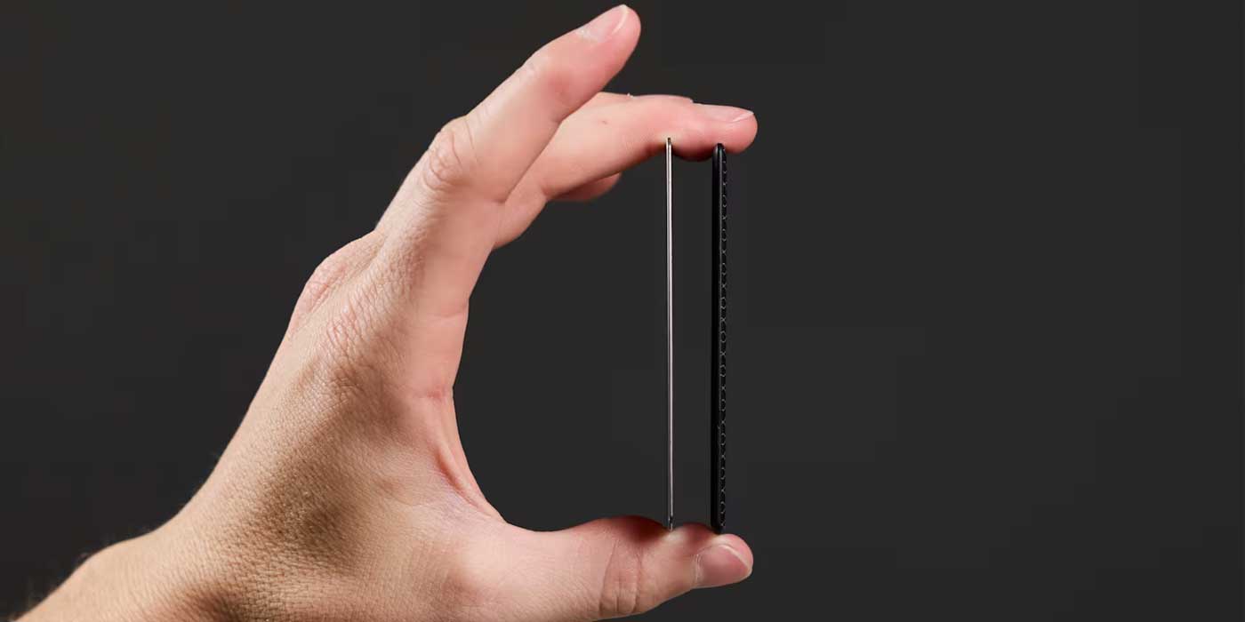 UAG launches its first Android Find Hub tracker, priced at $45