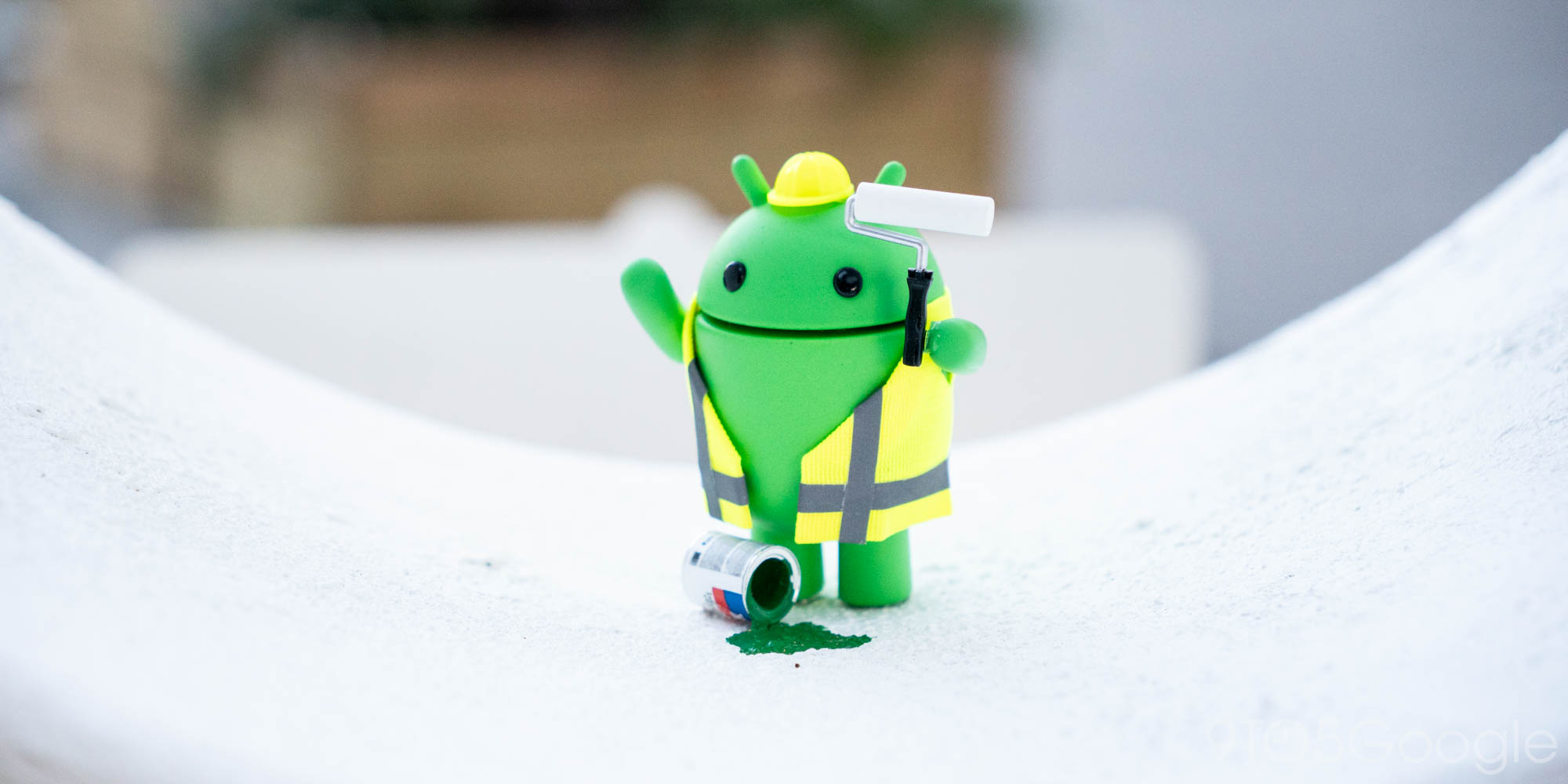 The adorable Androids of MWC 2026 and XR glasses [Gallery]