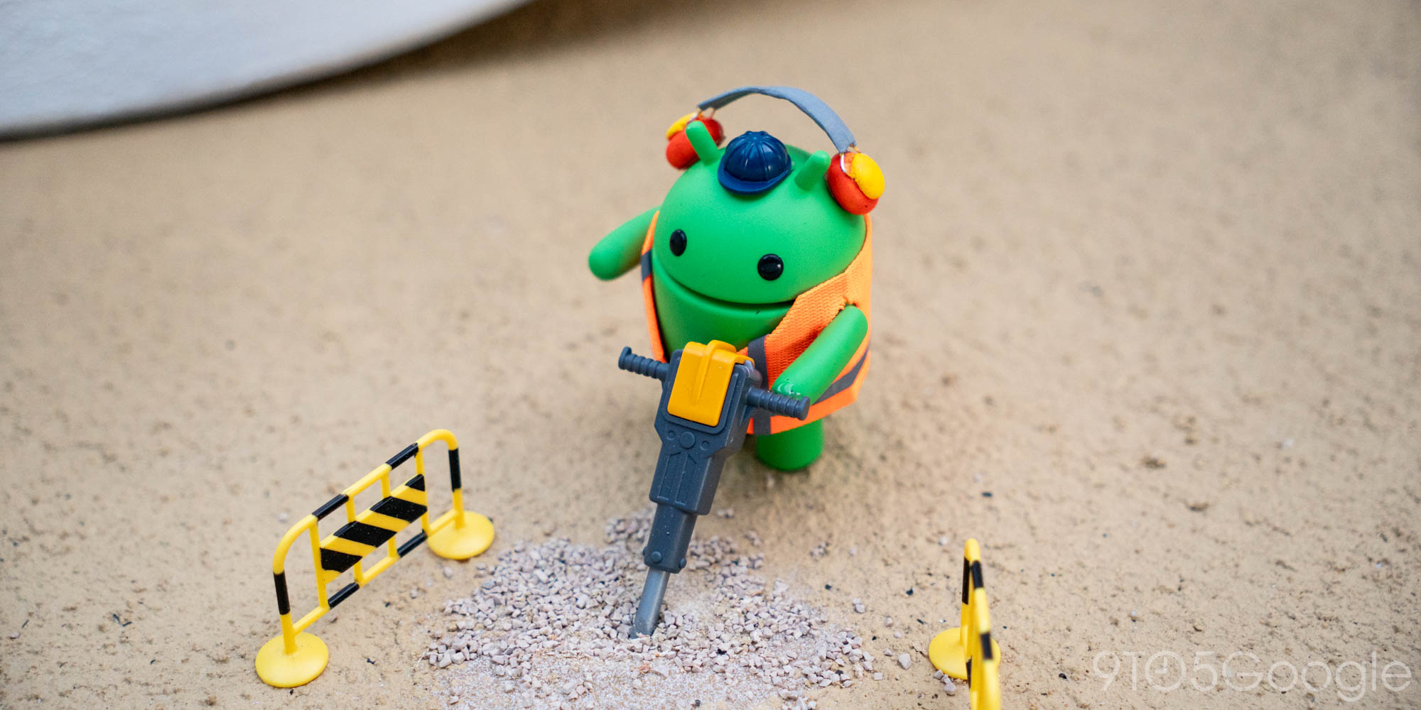 The adorable Androids of MWC 2026 and XR glasses [Gallery]
