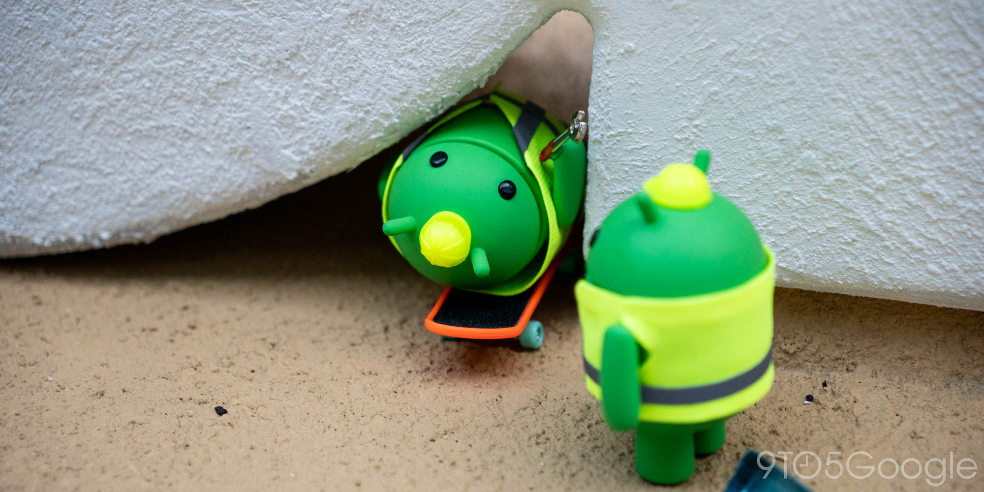 The adorable Androids of MWC 2026 and XR glasses [Gallery]